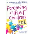 Parenting Gifted Children 101 - Walmart.com