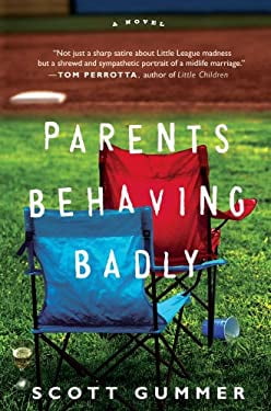 Pre-Owned Parents Behaving Badly (Hardcover) 1451609175 9781451609172 ...