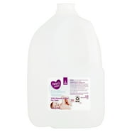 Great Value Spring Water, 1 Gallon - Walmart.com