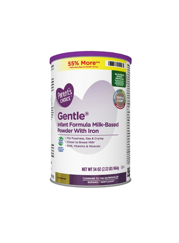 Parent's Choice Baby Formula - Walmart.com