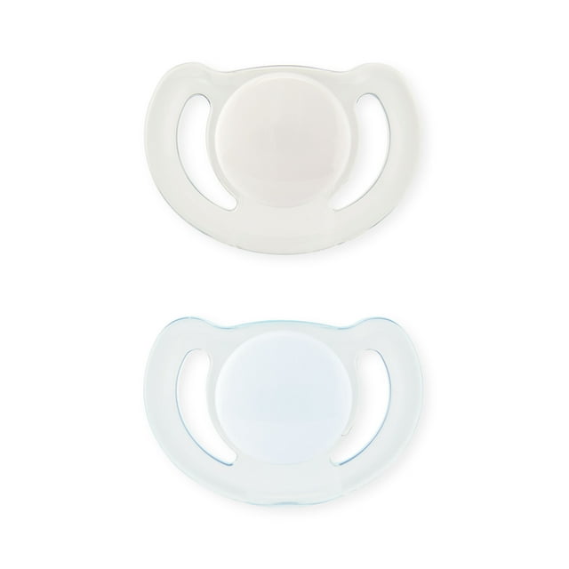 Parents Choice Parent`s Choice 2pk Vent Pacifier 0m+ HSA/FSA Eligible ...