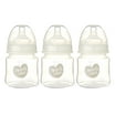 Spectra Baby USA - 2 Pack Breastfeeding Wide Neck Bottles, Avent Compatible, 5 oz - Walmart.com