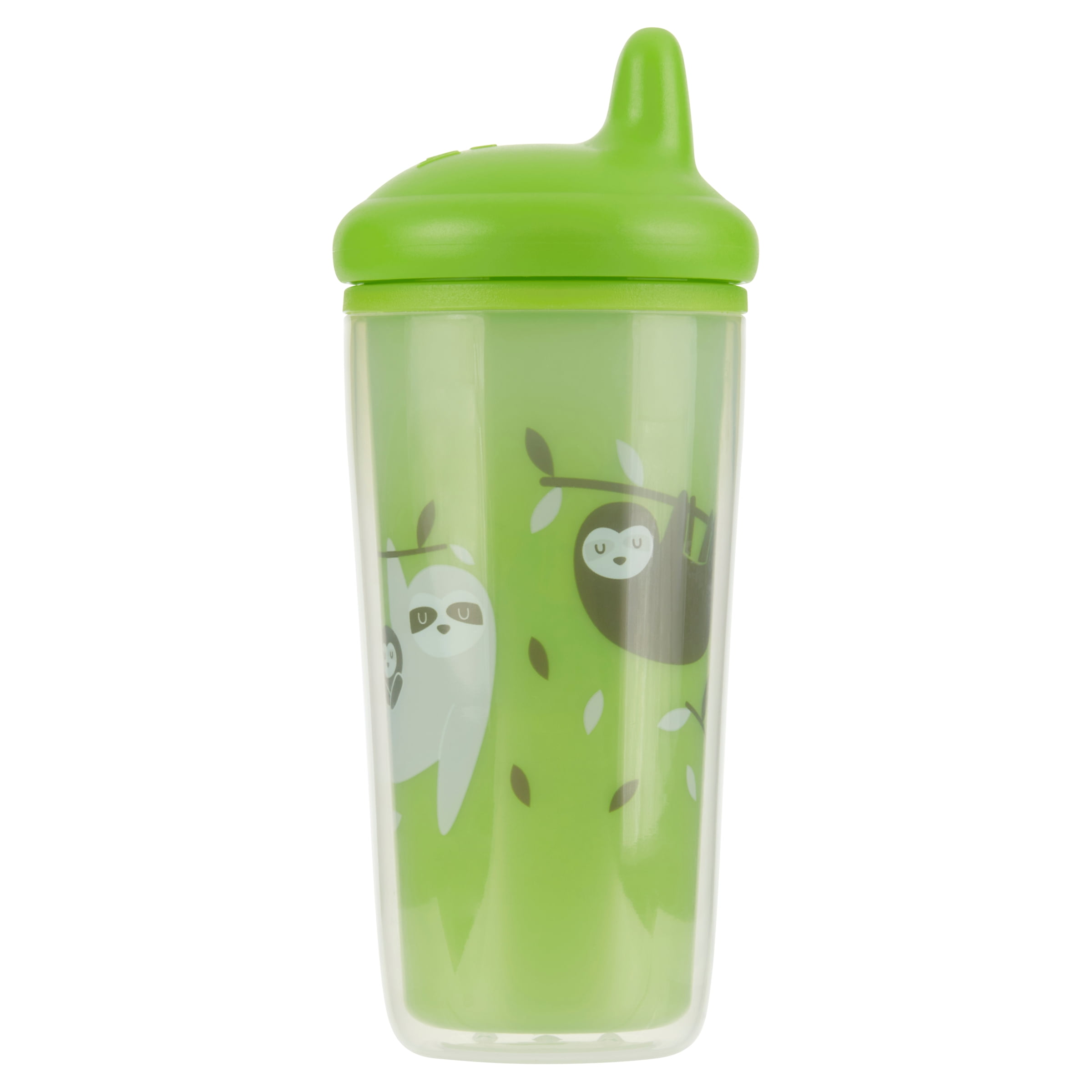 Parents Choice Parent`s Choice Insulated Sippy Cup - Walmart.com