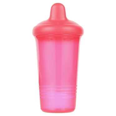 Take & Toss Reusable Toddler Sippy Cups - 20 Pack for Children, Baby ...