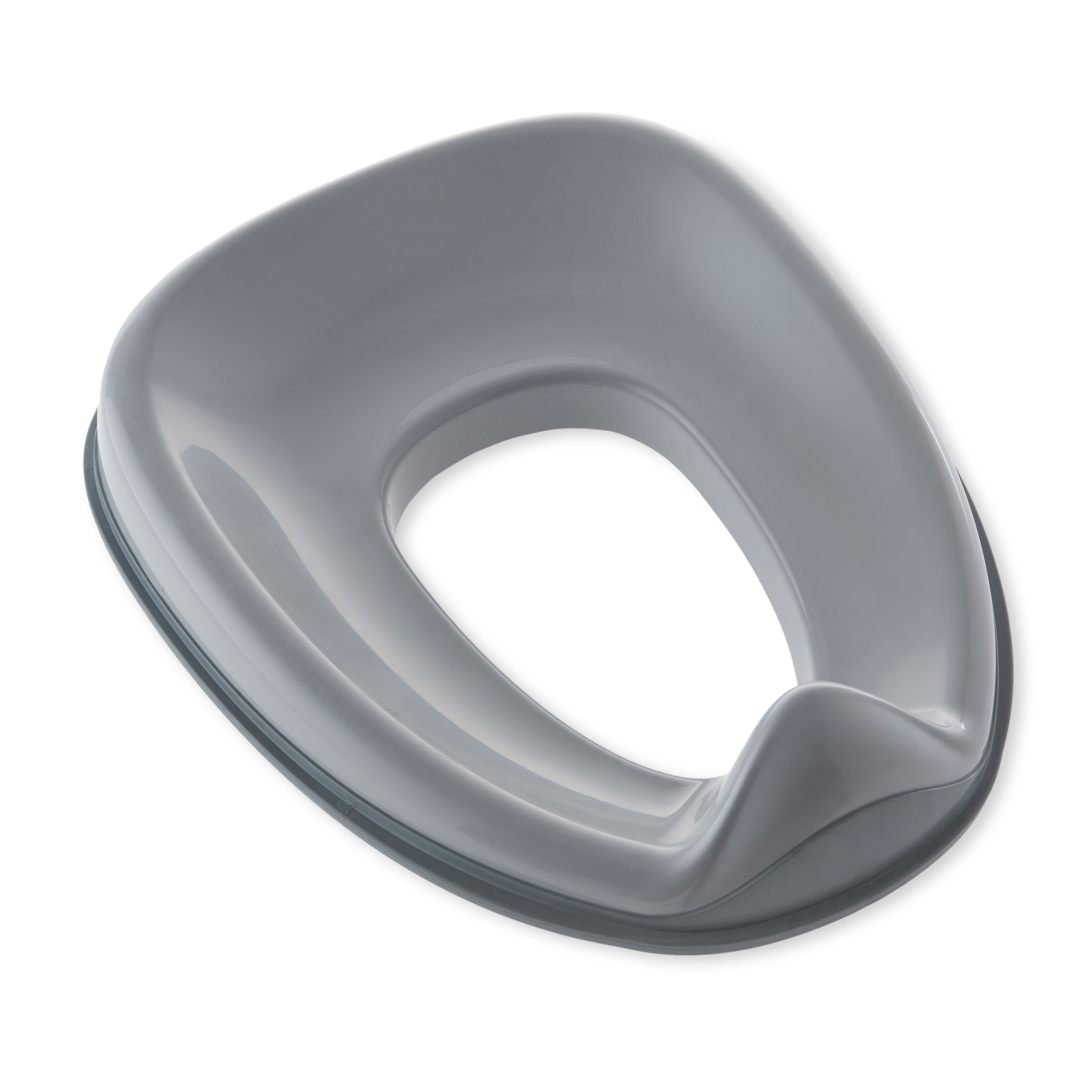 Parent's Choice Potty Ring, Gray HSA/FSA Eligible - Walmart.com