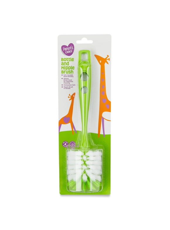 Baby Bottle Brushes - Walmart.com