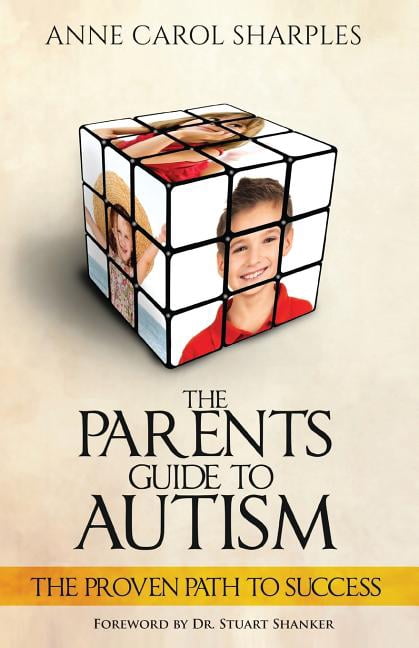 Parents Guide to Autism : The Proven Path to Success - Walmart.com