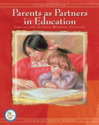 Pre-Owned Parents as Partners in Education : Families and Schools ...