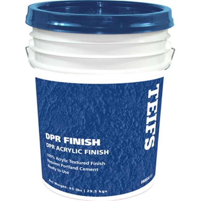 Parex 2301 DPR Sand - 5 Gallon - Walmart.com