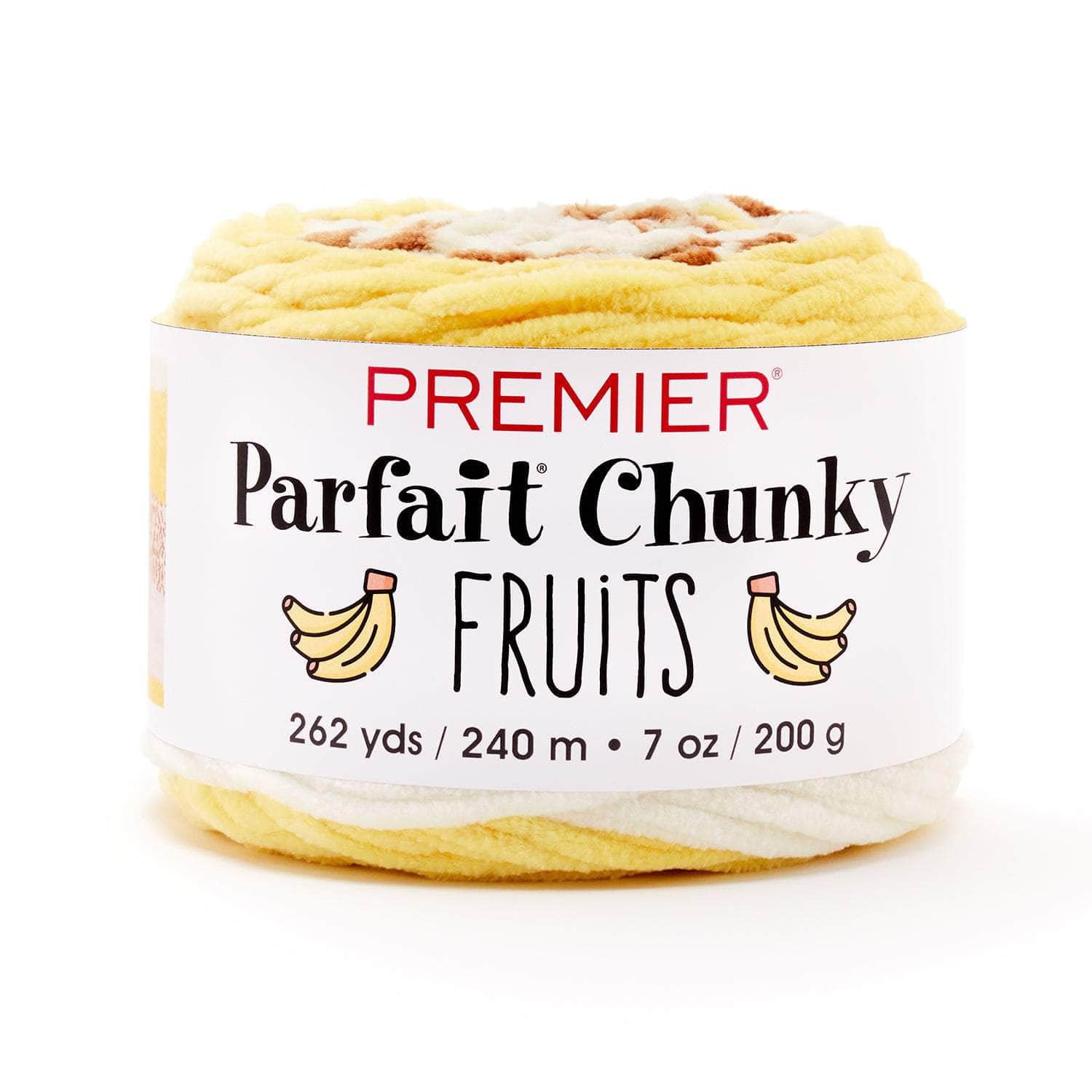 Parfait® Chunky Fruits - Walmart.com