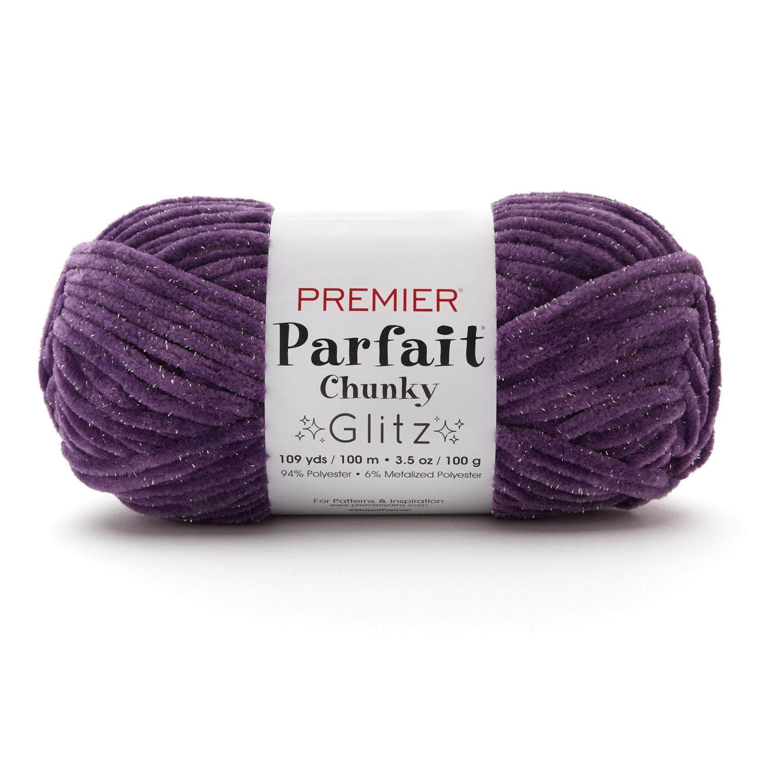 Parfait® Chunky Glitz - Walmart.com