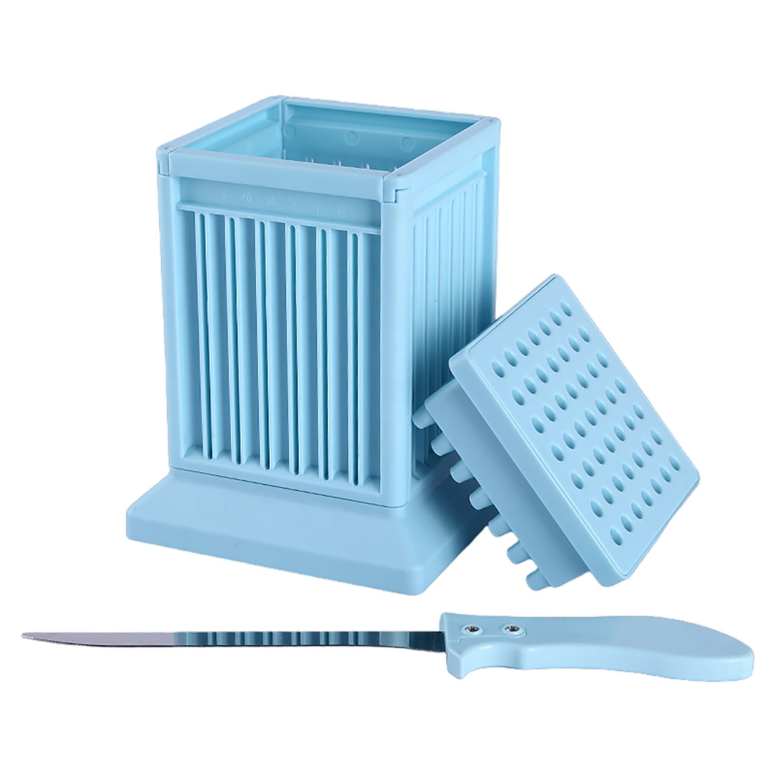 Parfait Glass Big Your Barbecue Experience With Ease The Grade ...