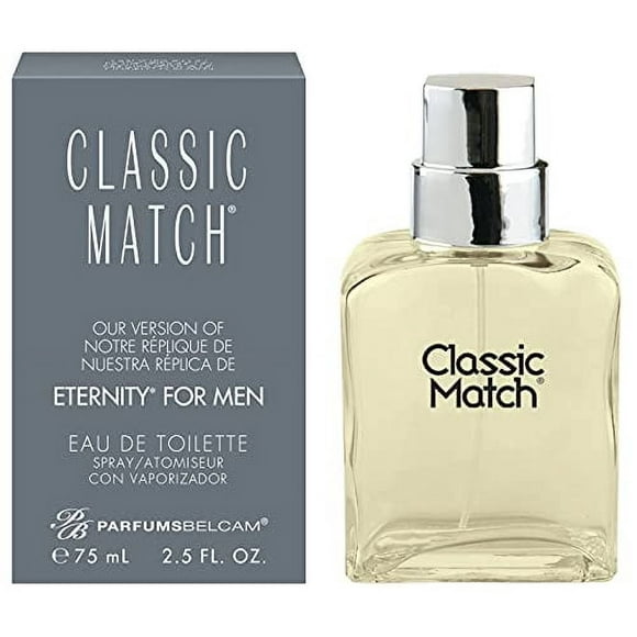 Brand: Classic Match
