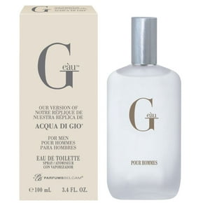 Parfums Belcam Fragrances - Walmart.com