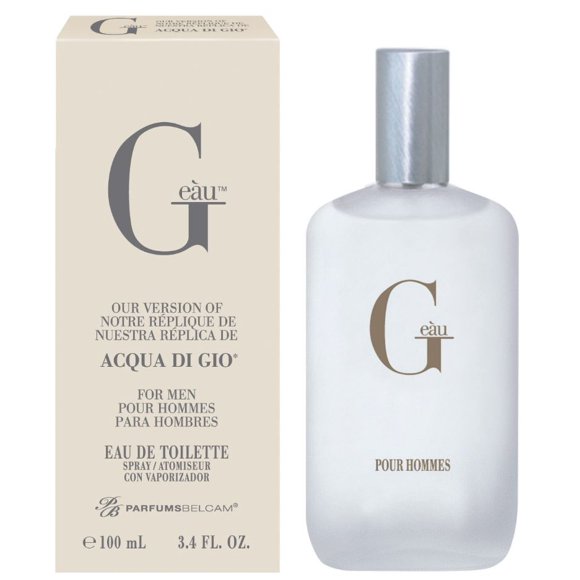 Parfums Belcam Fragrances - Walmart.com