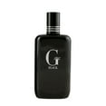 Parfums Belcam Geàu Black for Men Eau De Toilette Spray, 3.4 fl oz ...
