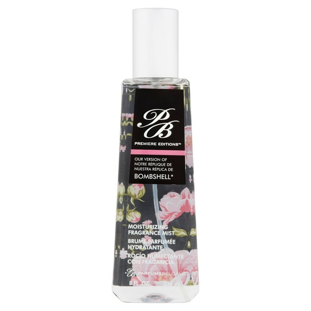 Parfums Belcam Premiere Editions version of Bombshell* Perfume for ...