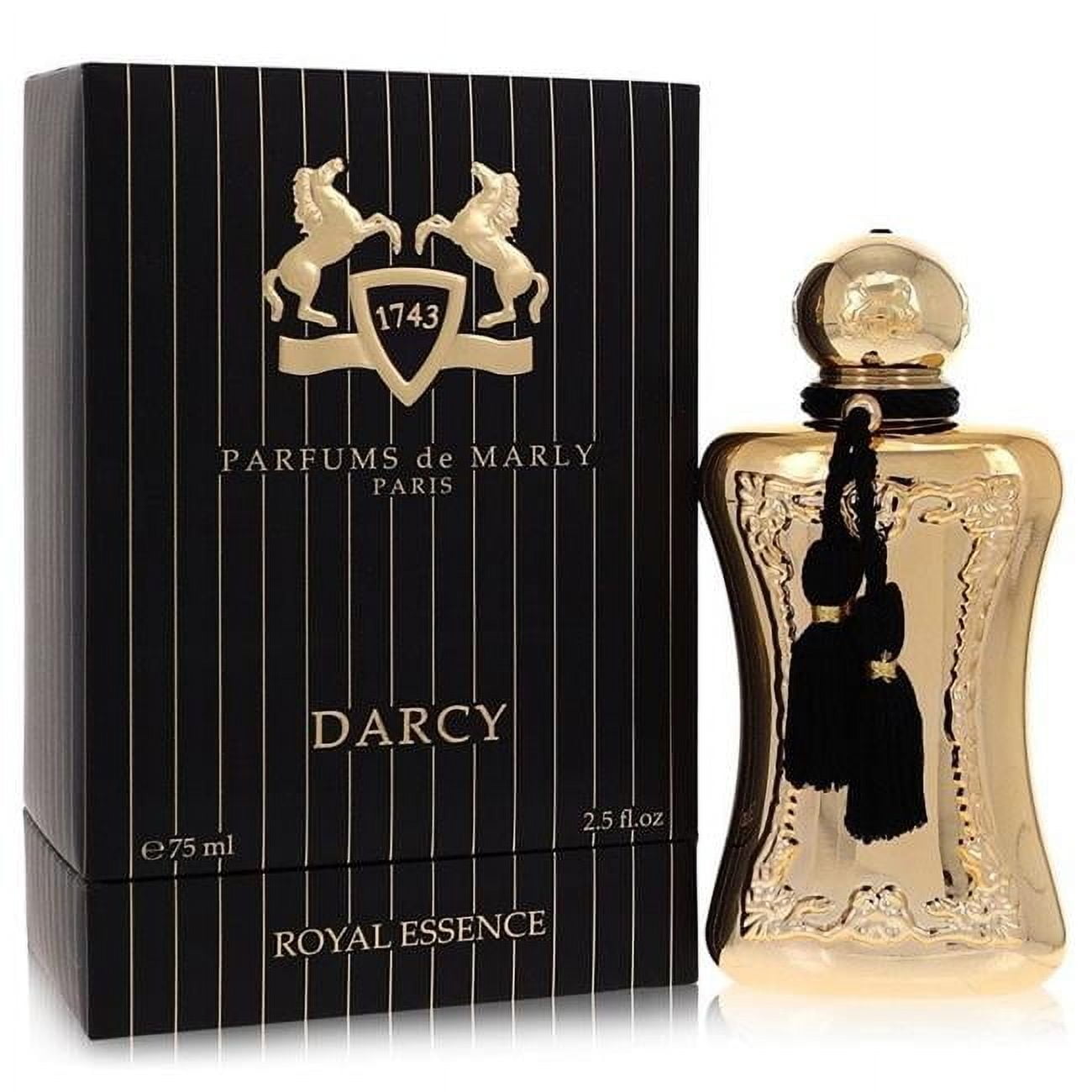 Parfums De Marly 536525 75 ml Darcy Eau De Parfum Spray for Women ...