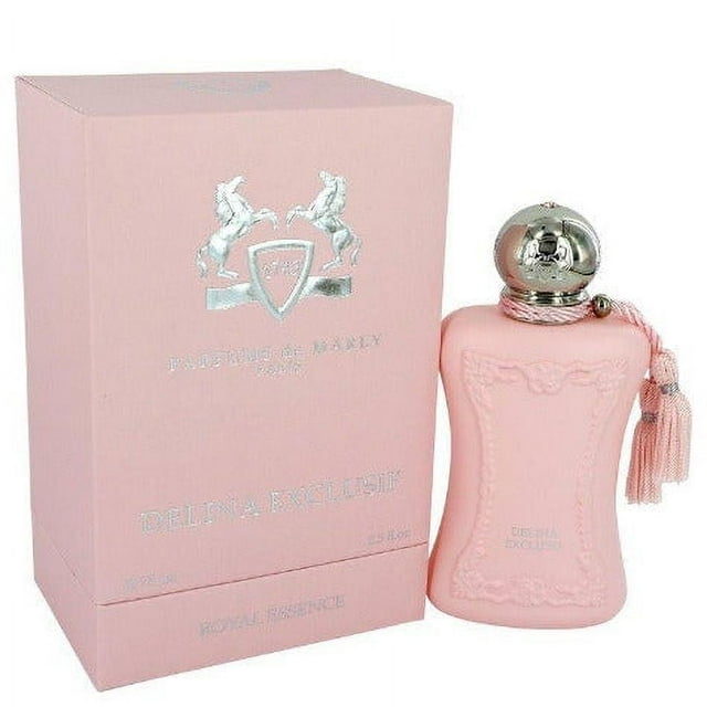 Parfums De Marly Delina Exclusif Eau De Parfum 2.5 Oz Parfums De Marly ...