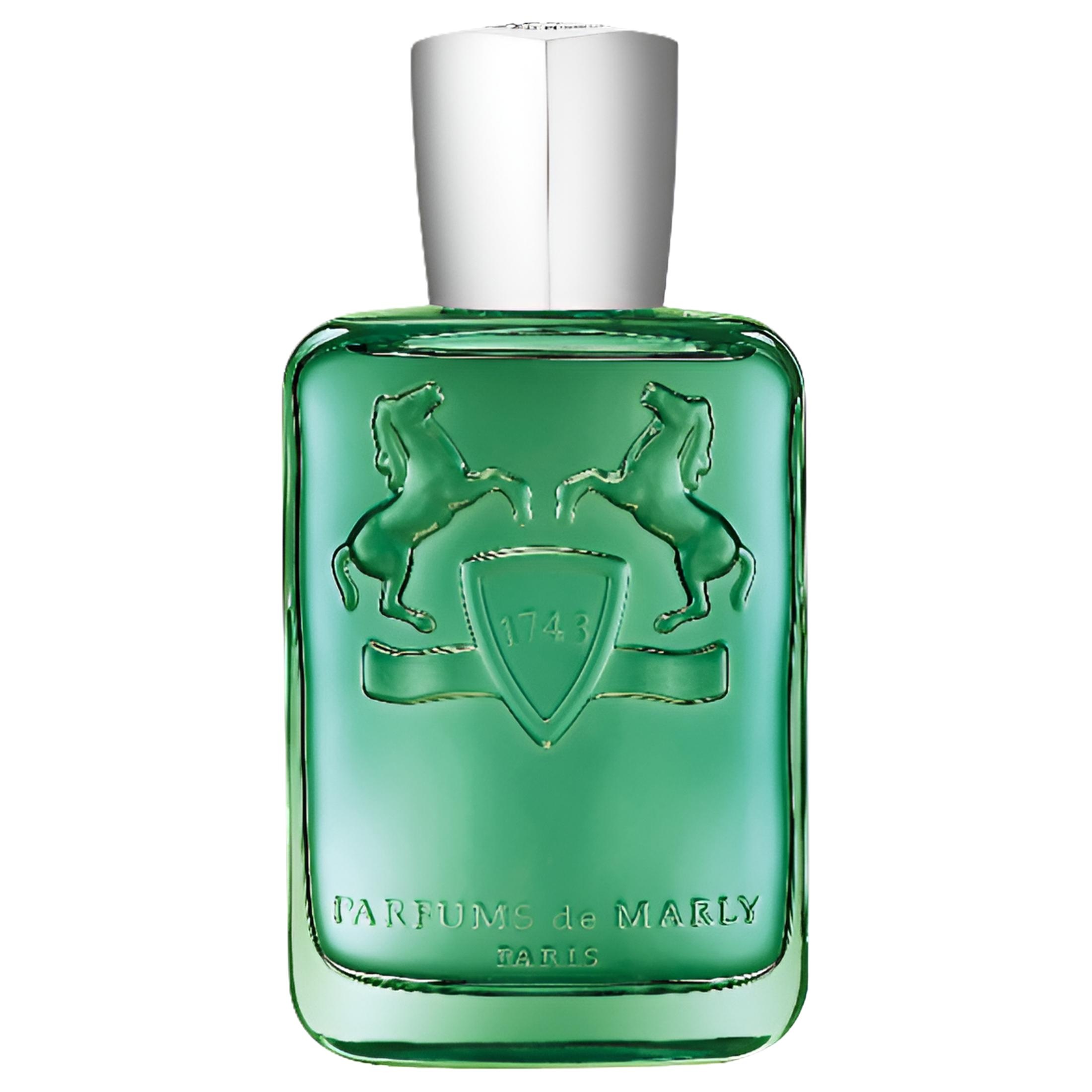 Parfums De Marly Greenley Perfume for Men - 4.2 oz eau de parfum spray ...