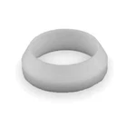Pargrip 1022-0002 Ferrule,Pfa, Ptfe, Etfe,Comp,1/8In - Walmart.com