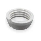 Pargrip 1207-0002 Gripper,Pfa, Ptfe, Etfe,Comp,3/8In - Walmart.com