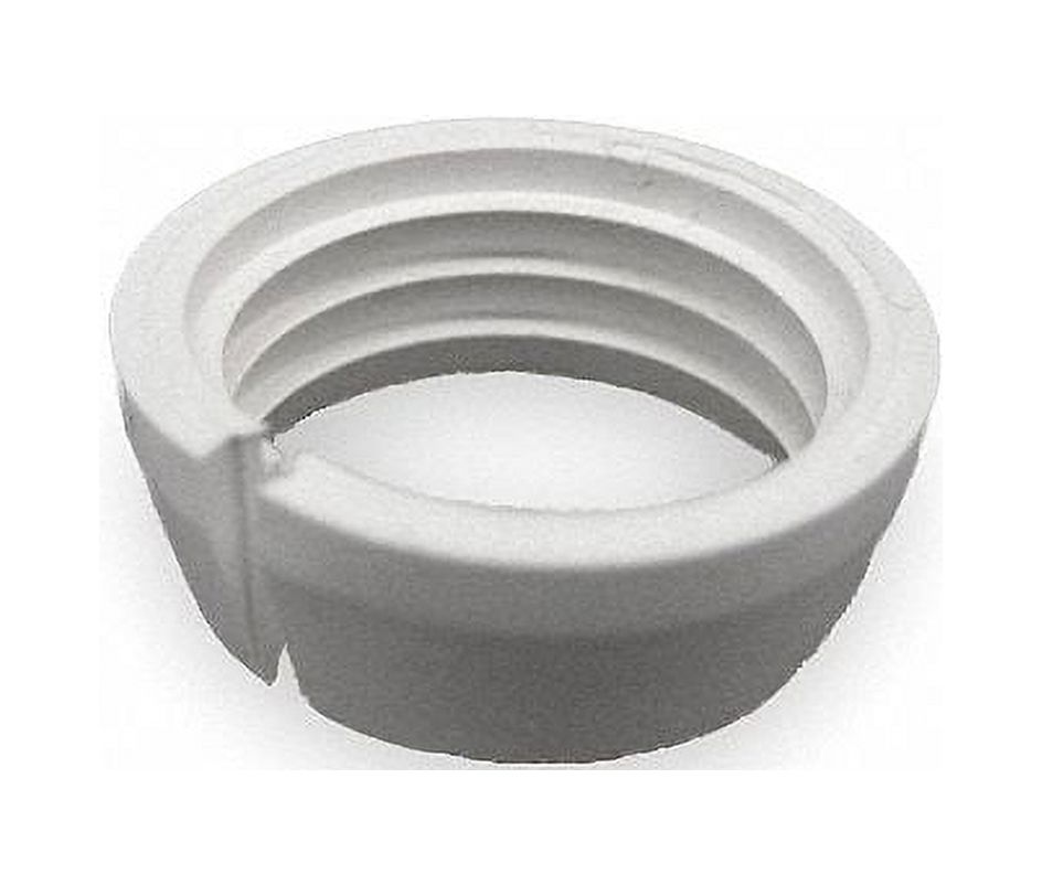 Pargrip Gripper,PFA, PTFE, ETFE,Comp,1/2In 1207-0003 - Walmart.com