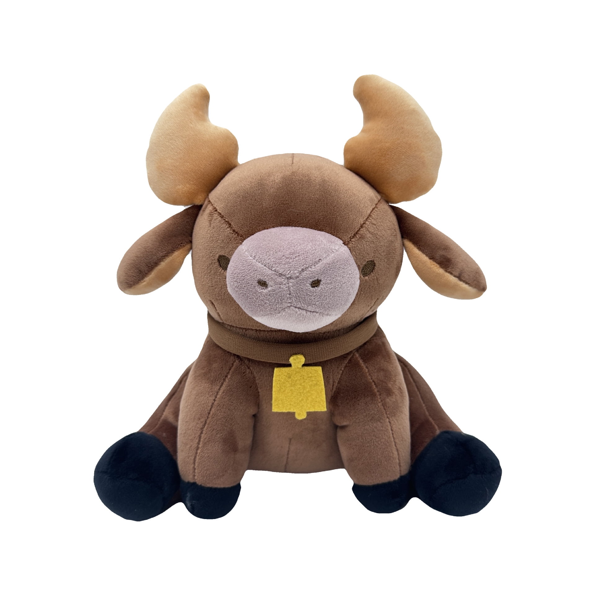 Paria Gaming Peripheral Calf Plush Toy Doll - Walmart.com