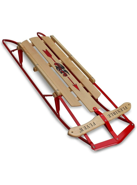 Sleds & Snow Tubes in Winter Sports - Walmart.com