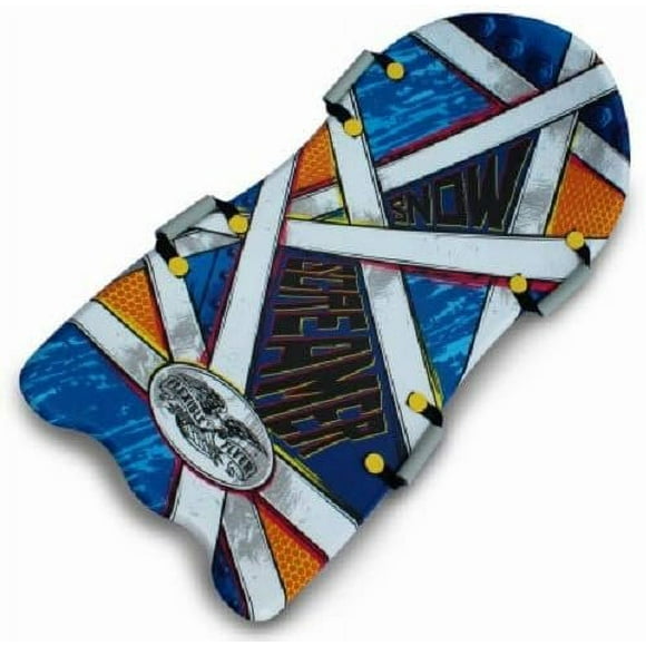 Flexible Flyer Sleds