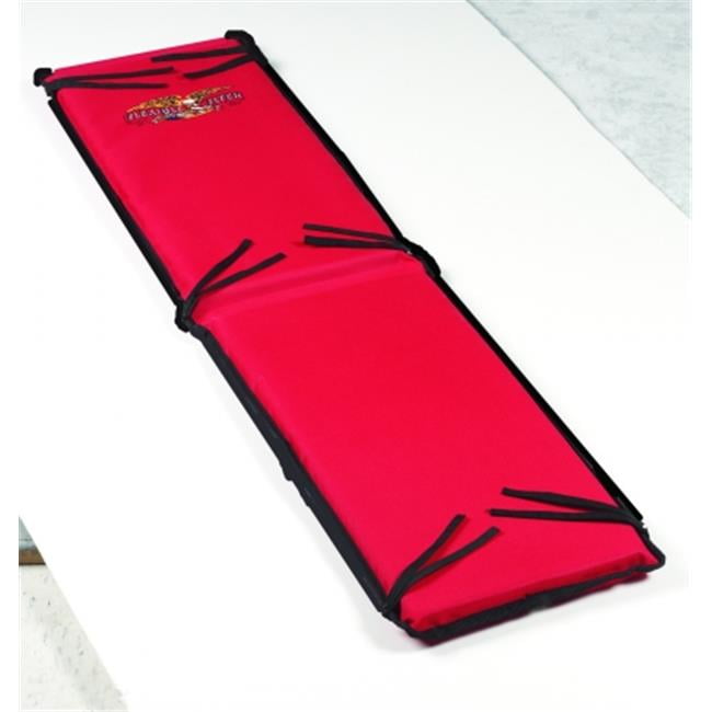 Paricon P6 Pad for 6 Toboggan - Walmart.com