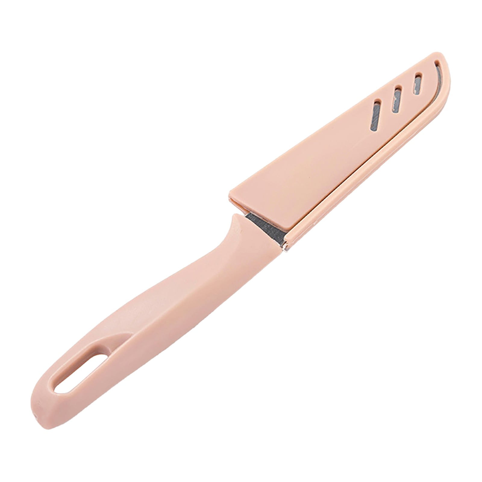 Paring Knife,1Pcs Paring Knives (1 Knives And 1 Knife Cover),4 Inch ...