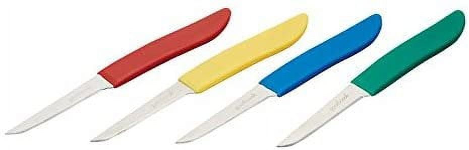 Paring Knives 4pc - Walmart.com