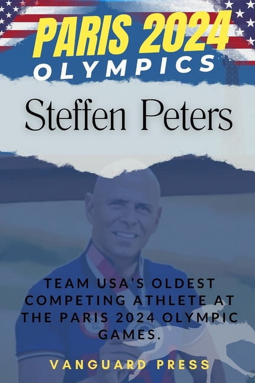 Paris 2024 Olympics; Steffen Peters: Team USA's Oldest Competing ...
