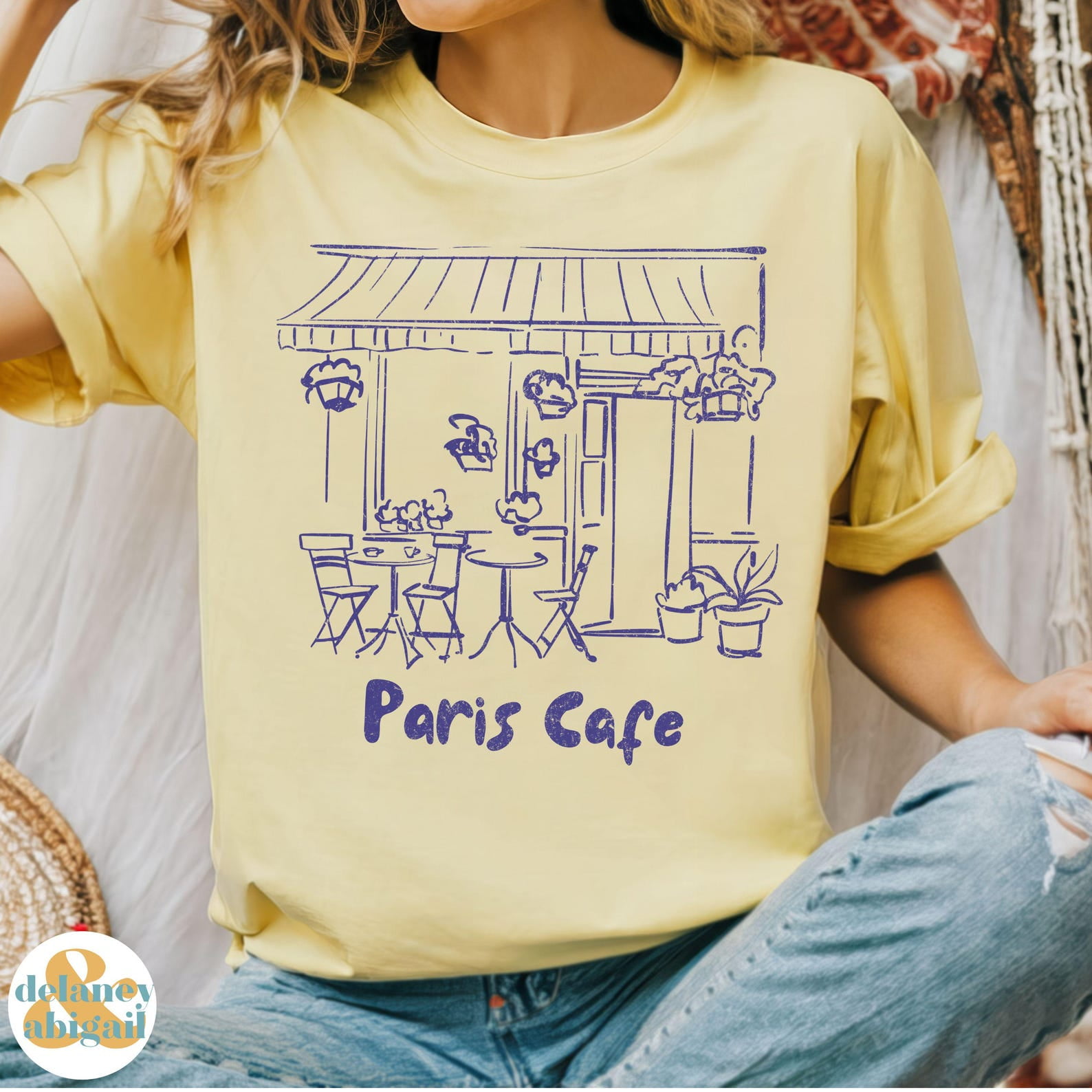 Paris Cafe Shirt Paris Croissant And Espresso Shirt Coffee Club Shirt ...