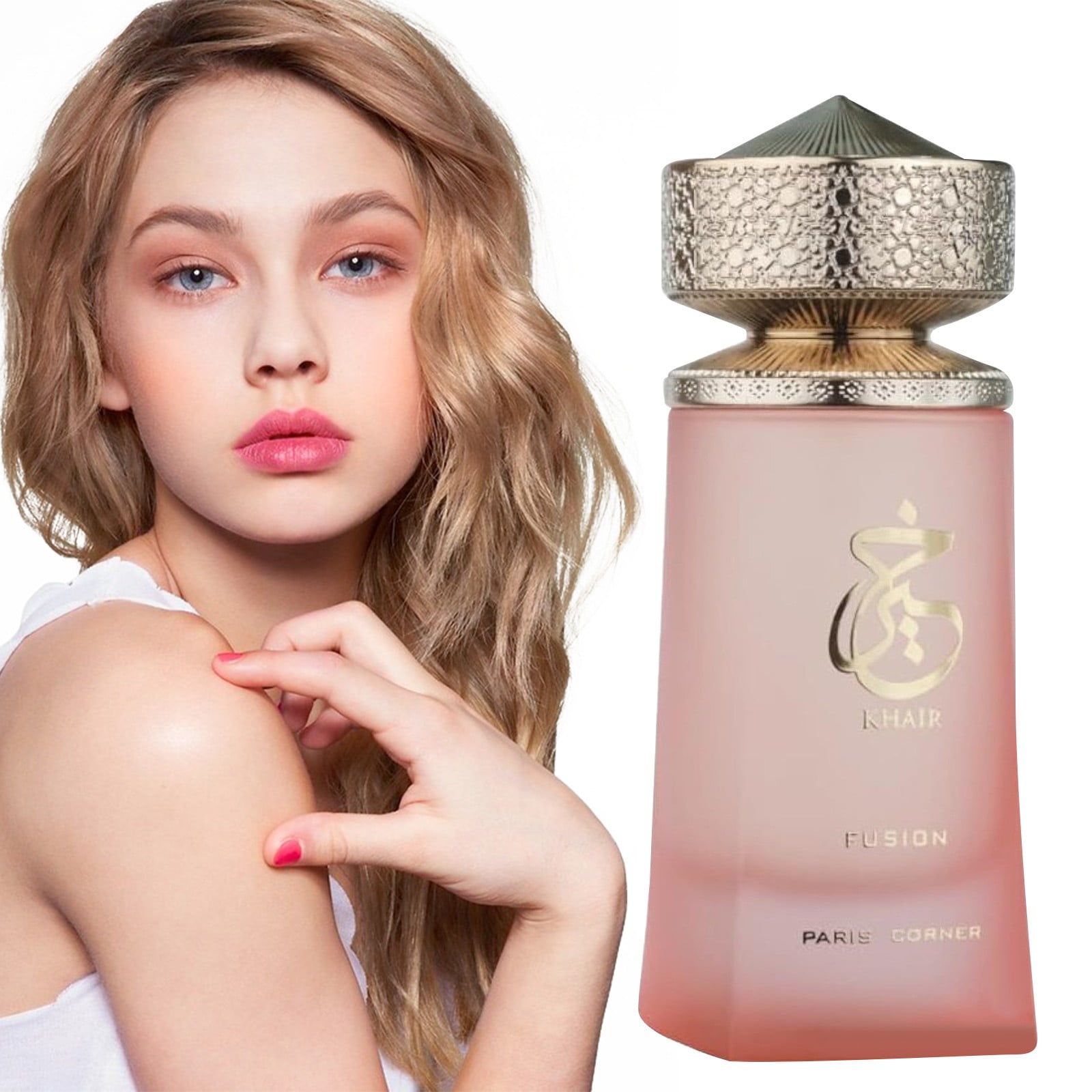 Paris Corner Unisex Arabic Body Spray 100ml Long Lasting Oud Fragrance ...