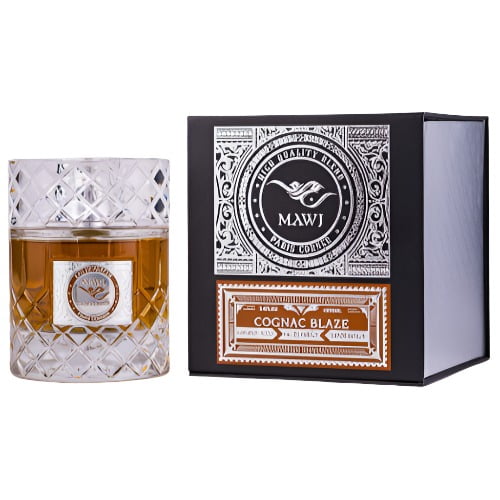 Paris Corner Unisex Mawj Cognac Blaze EDP Spray 3.4 oz Fragrances ...