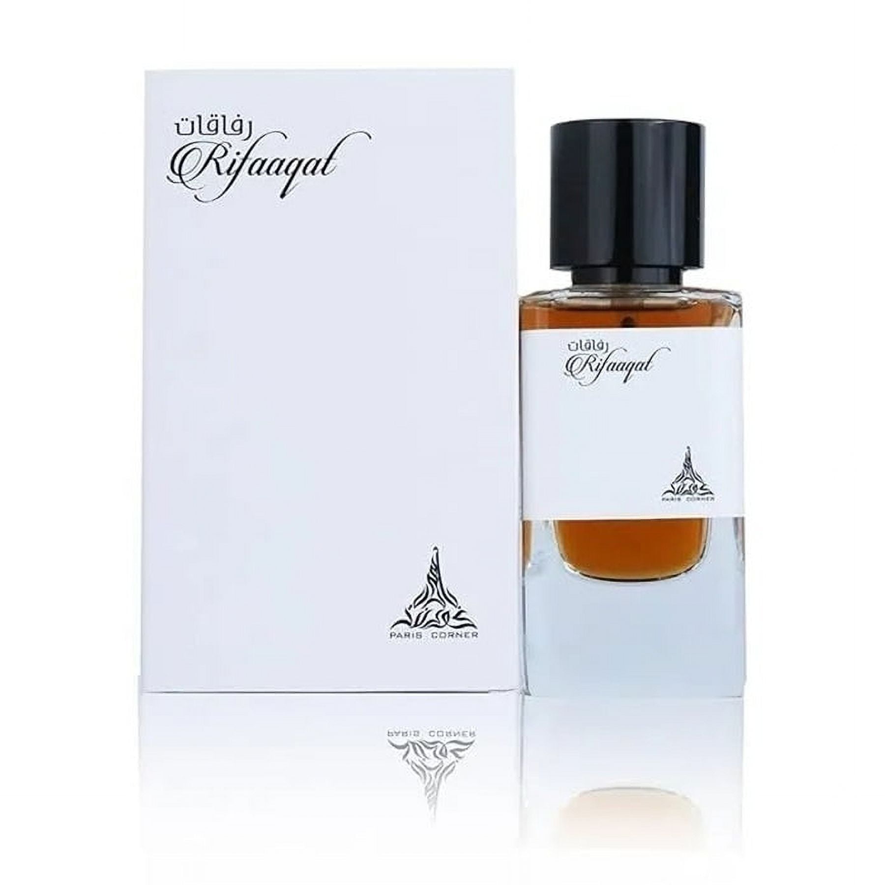 Paris Corner Unisex Rifaaqat EDP Spray 2.87 oz Fragrances 6291112131452 ...