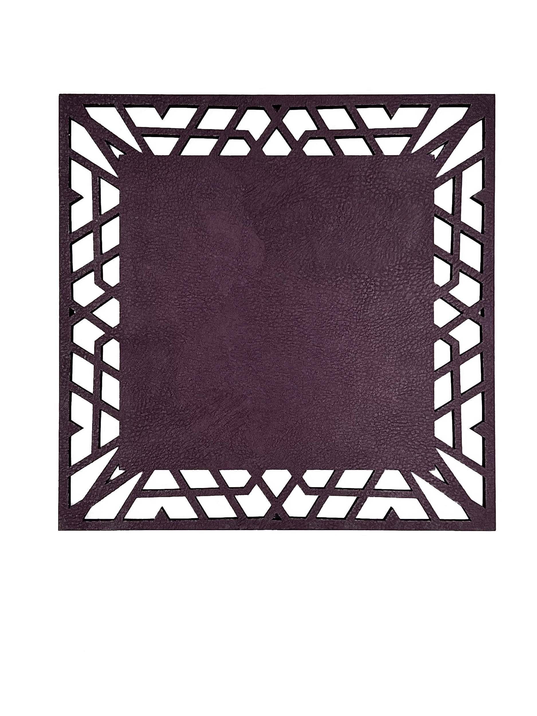 Paris Double-Sided Coasters set of 4 - Walmart.com