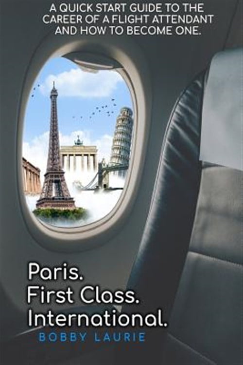 Pre-Owned Paris. First Class. International. A Quick Start Guide to The ...