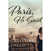 Christine Sneed Books - Walmart.com