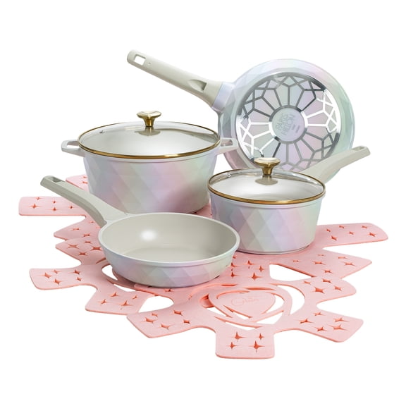 Paris Hilton Cookware