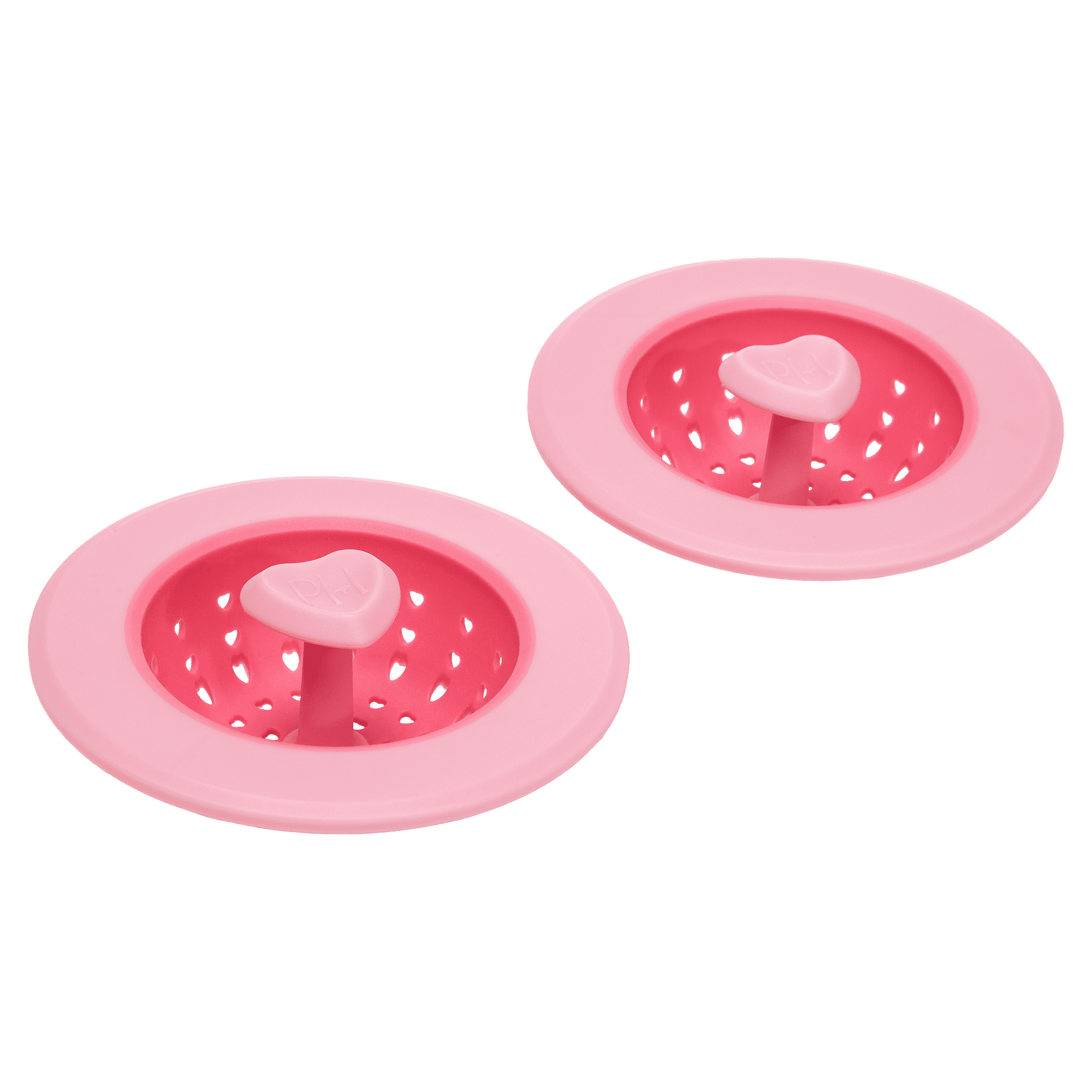 Paris Hilton 2 Pack Sink Strainers, Pink - Walmart.com