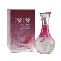 Paris Hilton Can Can Burlesque Perfume Eau De Parfum Spray for Women 1.7 oz - Walmart.com