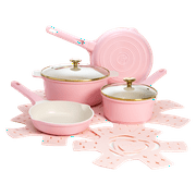 Paris Hilton Cook Set