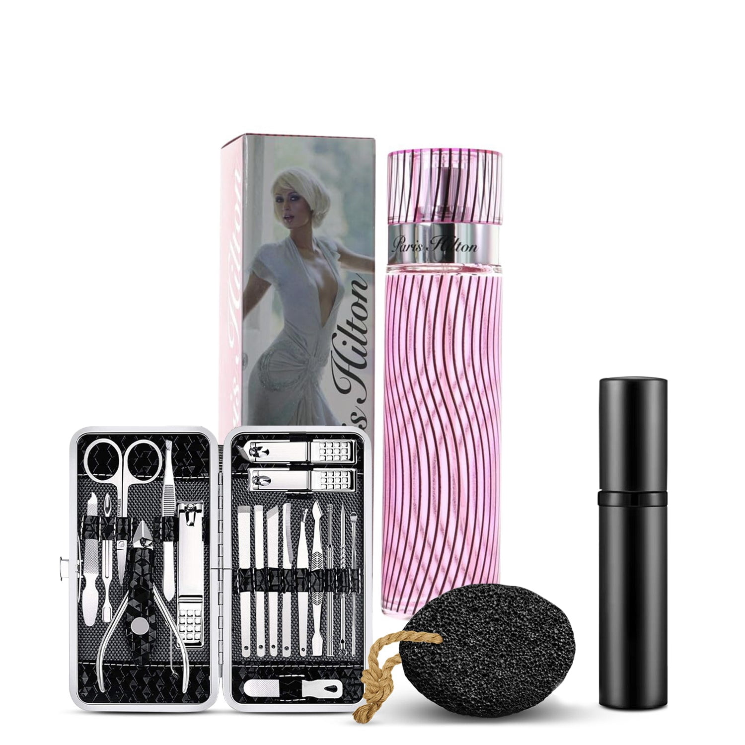 Paris Hilton EDP Spray for Women - Walmart.com