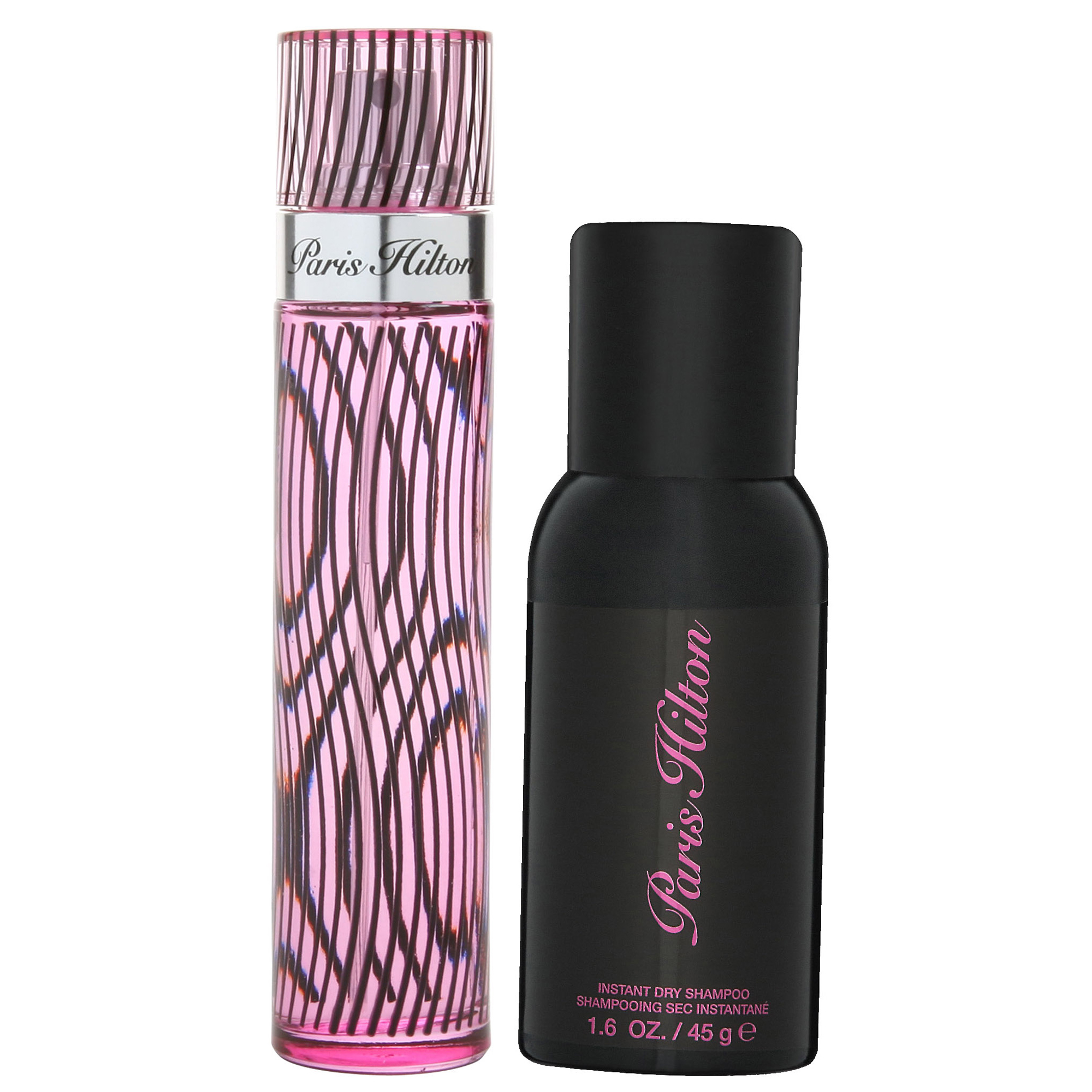 Paris Hilton Can Can Body Spray for Women, 8 oz - Walmart.com