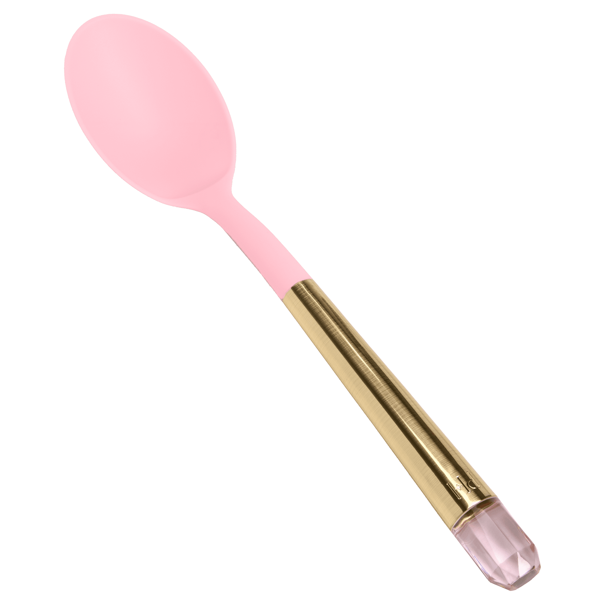 Paris Hilton Non-Stick Nylon Solid Spoon - Walmart.com