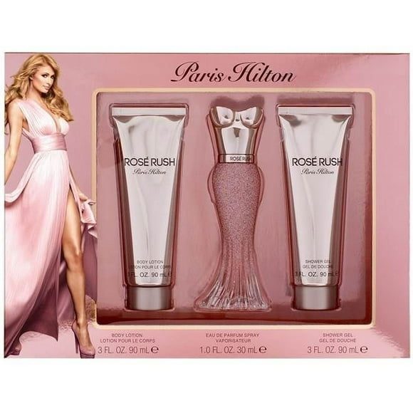 Paris Hilton in Shop by Brand - Walmart.com