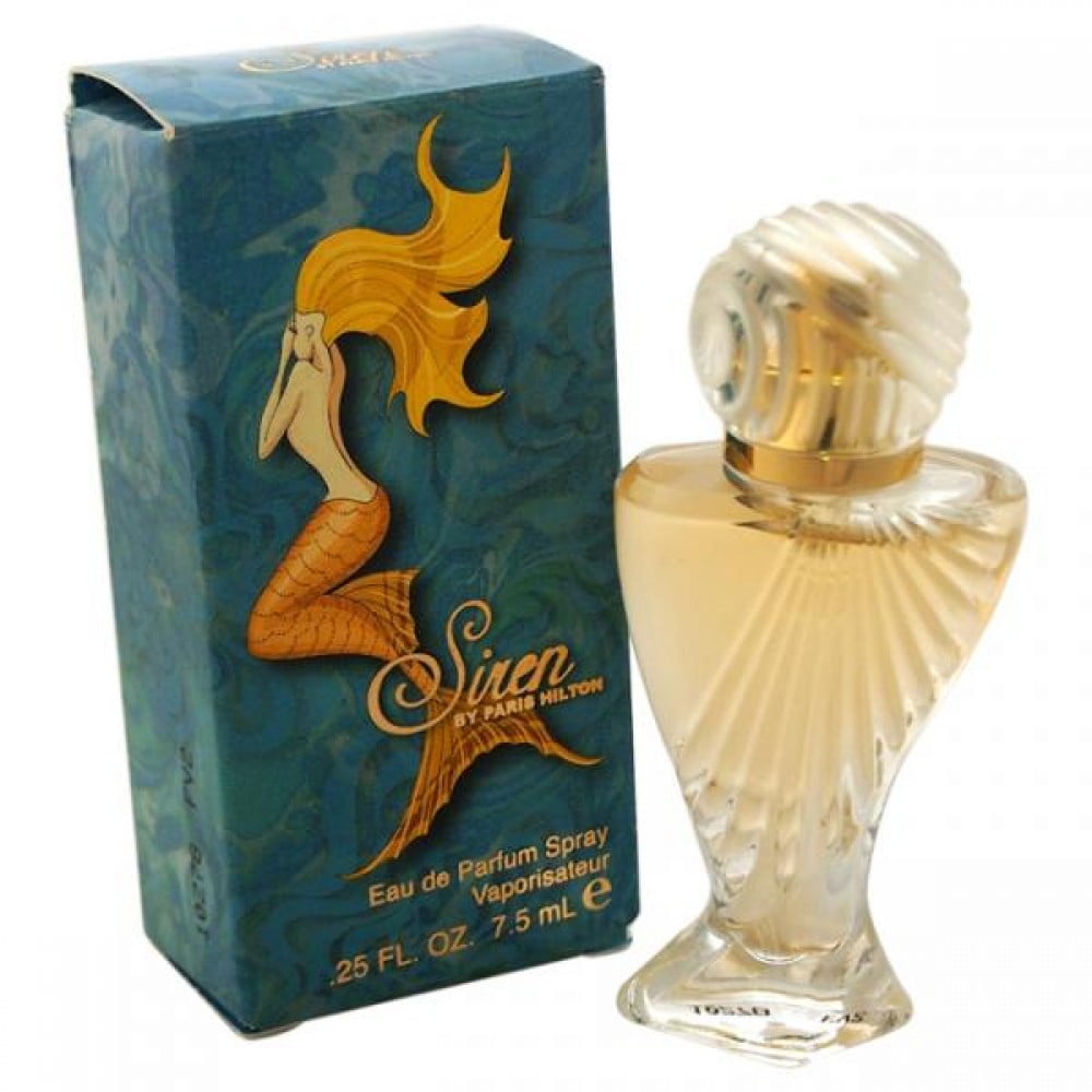 Paris Hilton Siren Perfume - Walmart.com